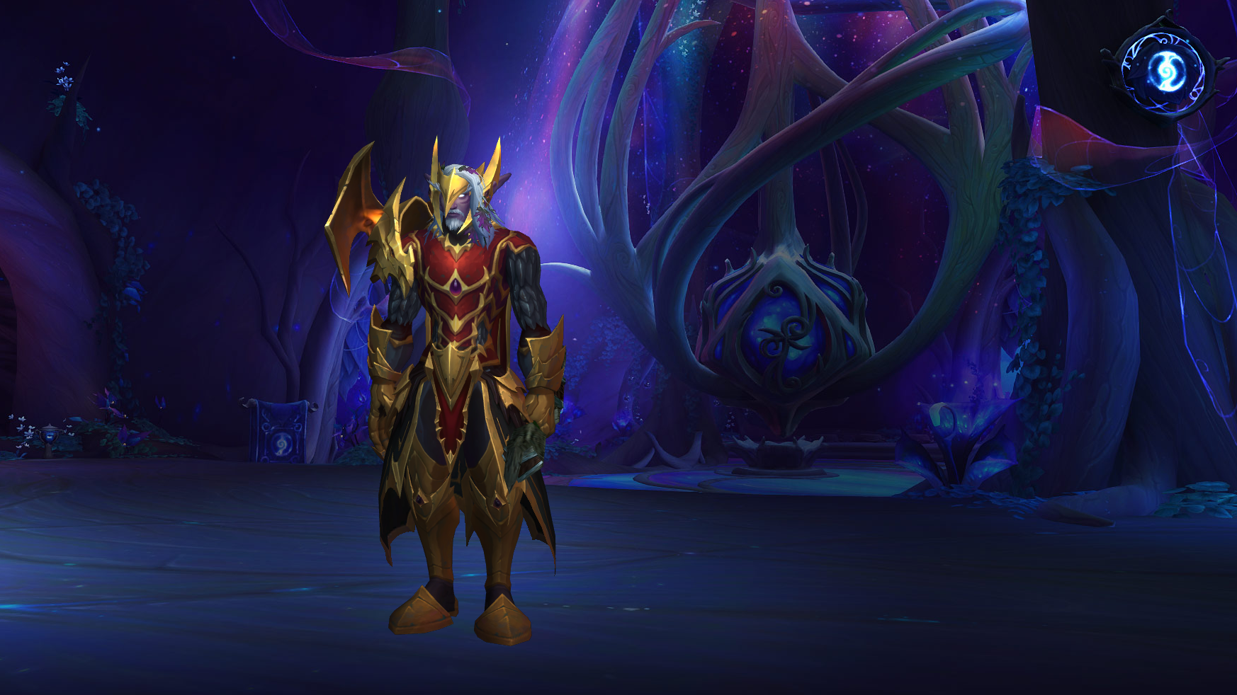 Y si... 20 años de World of Warcraft (WOW) Parte I